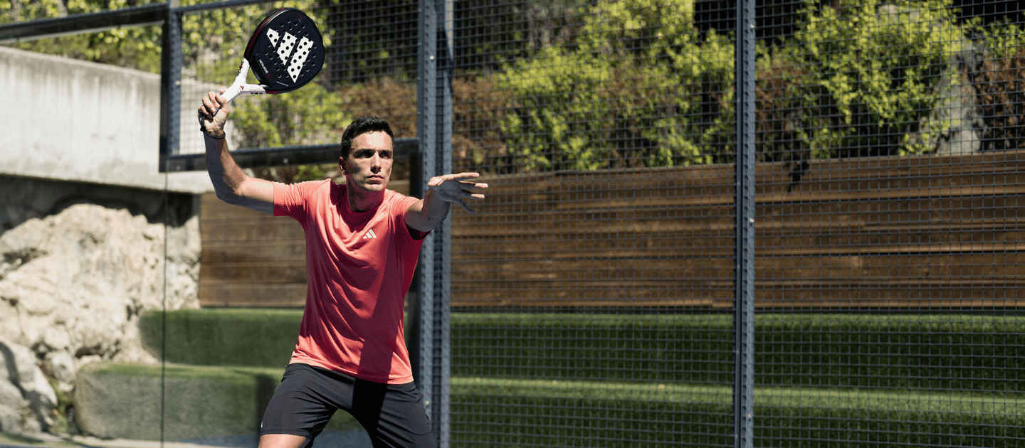 All for padel – All For Padel - QATAR